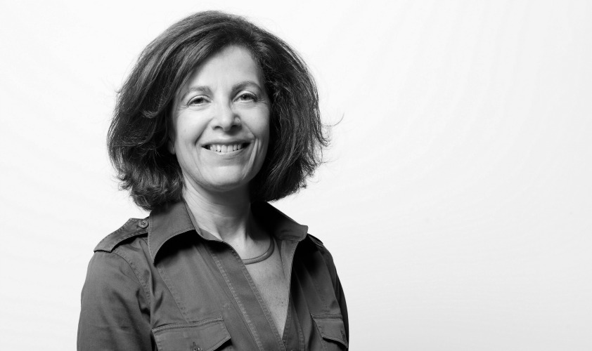 Gorkana meets...Mail on Sunday - Gorkana