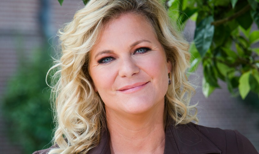 Gorkana meets...Justine Marcella, Vorsten and The Crown - Gorkana