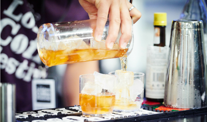 UK Coffee Week appoints Diffusion - Gorkana