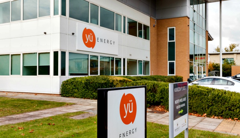 Alma supports Yü Group £10m flotation - Gorkana