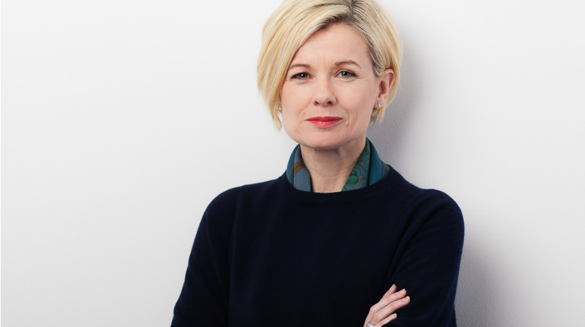 Kate James main - Gorkana