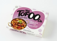 MCG briefed by new tofu brand Tofoo Co - Gorkana