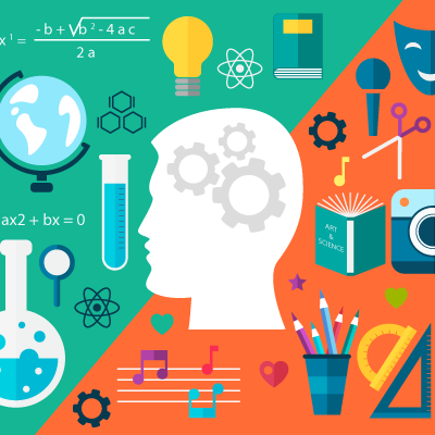 Combining art and science in creative communications - Gorkana