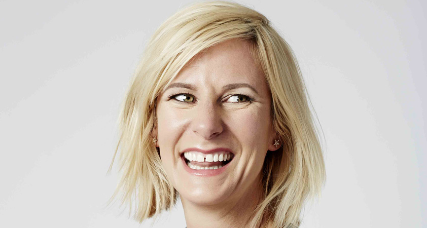 Meet the Journalist: Bauer Media's Jo Parkerson - Gorkana