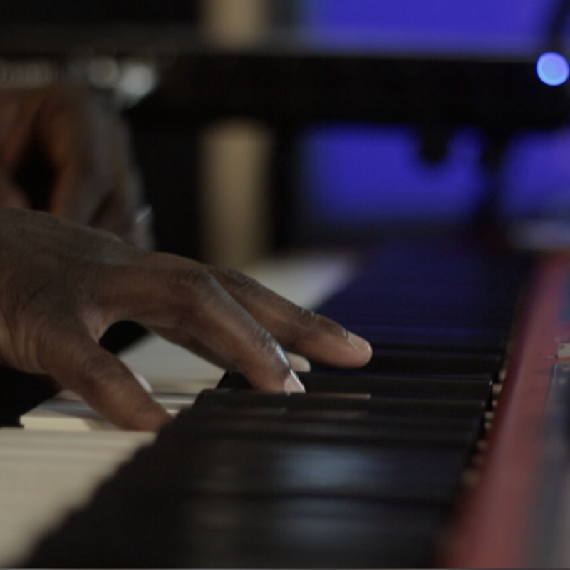 Welcome To Gospelproducers.com! - Gospel Producers