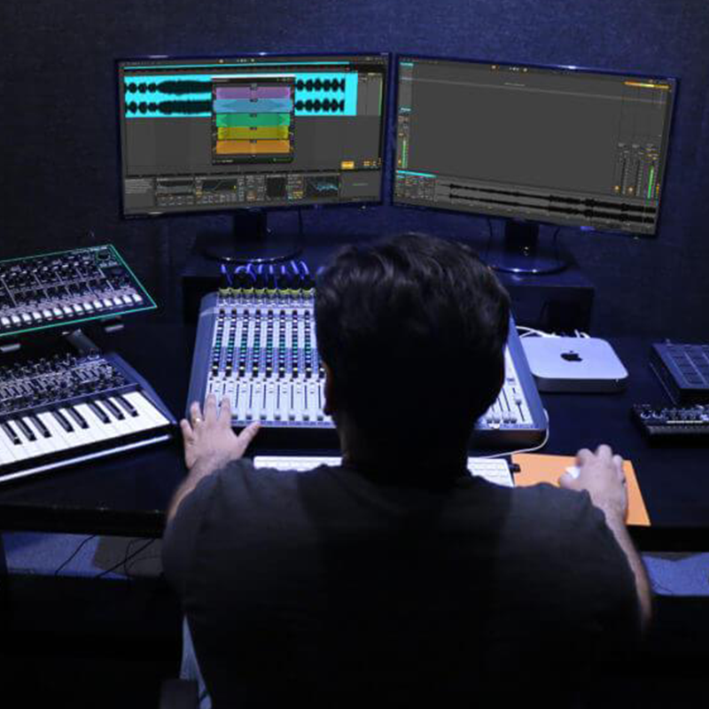 Welcome To Gospelproducers.com! - Gospel Producers