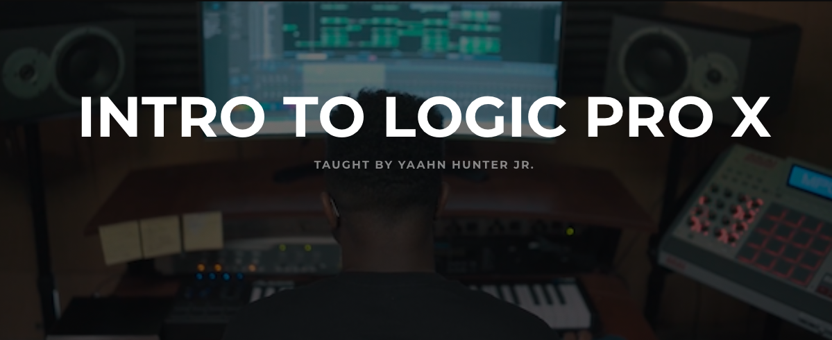 Virtual Training | Gospel Producers
