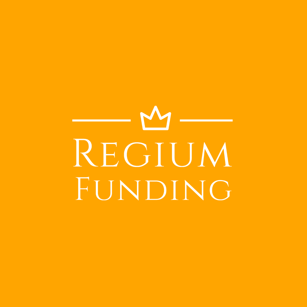 Sobre Nosotros | Regium Funding | Más Sobre Nuestro Equipo