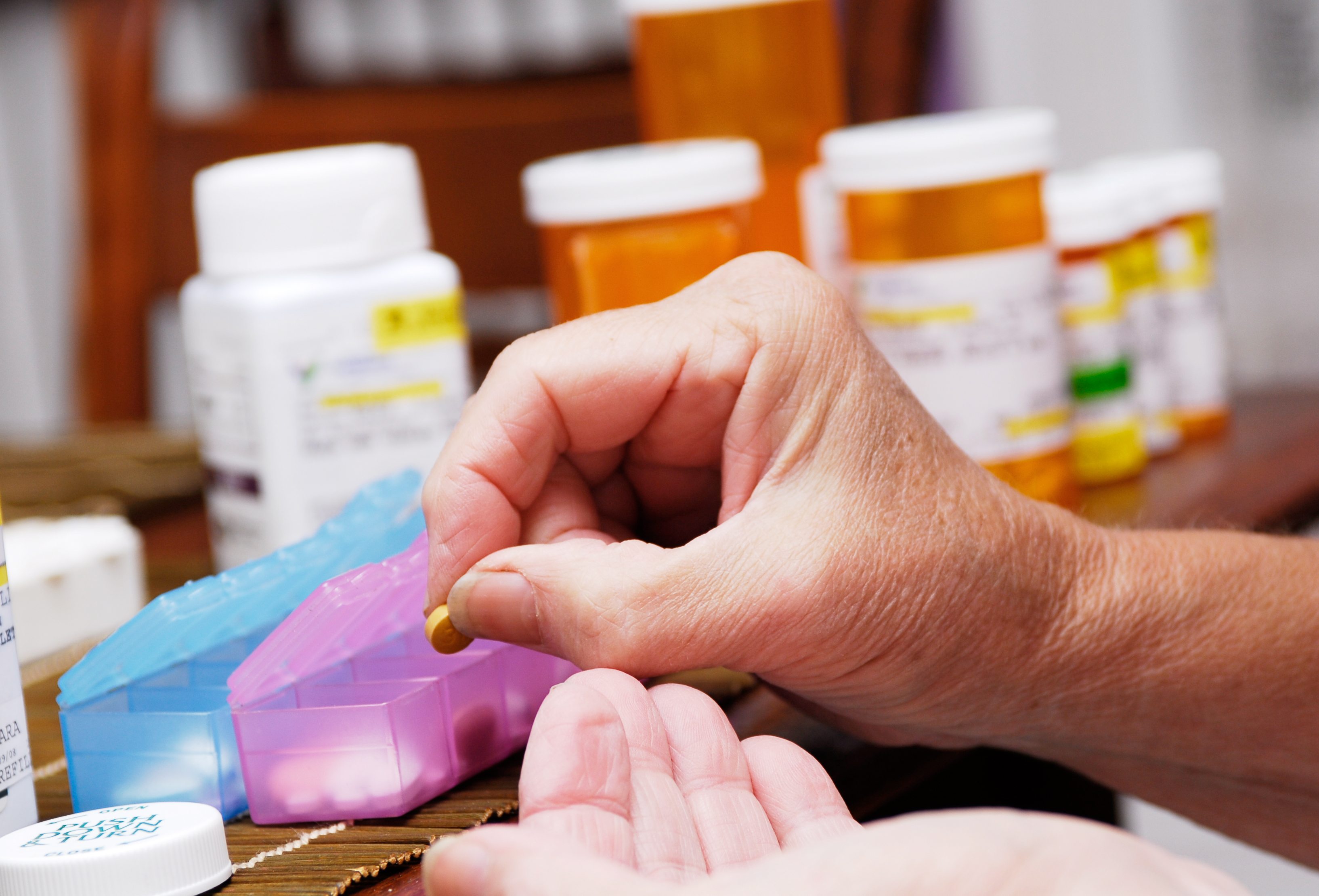 5 Questions To Ask Before A Medication Checkup HealthyWomen Urology 5-questions-to-ask-before-a-medication-checkup-healthywomen-urology
