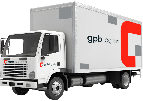GPB Logistic