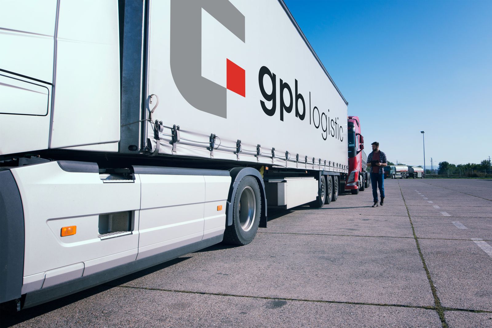 GPB Logistic