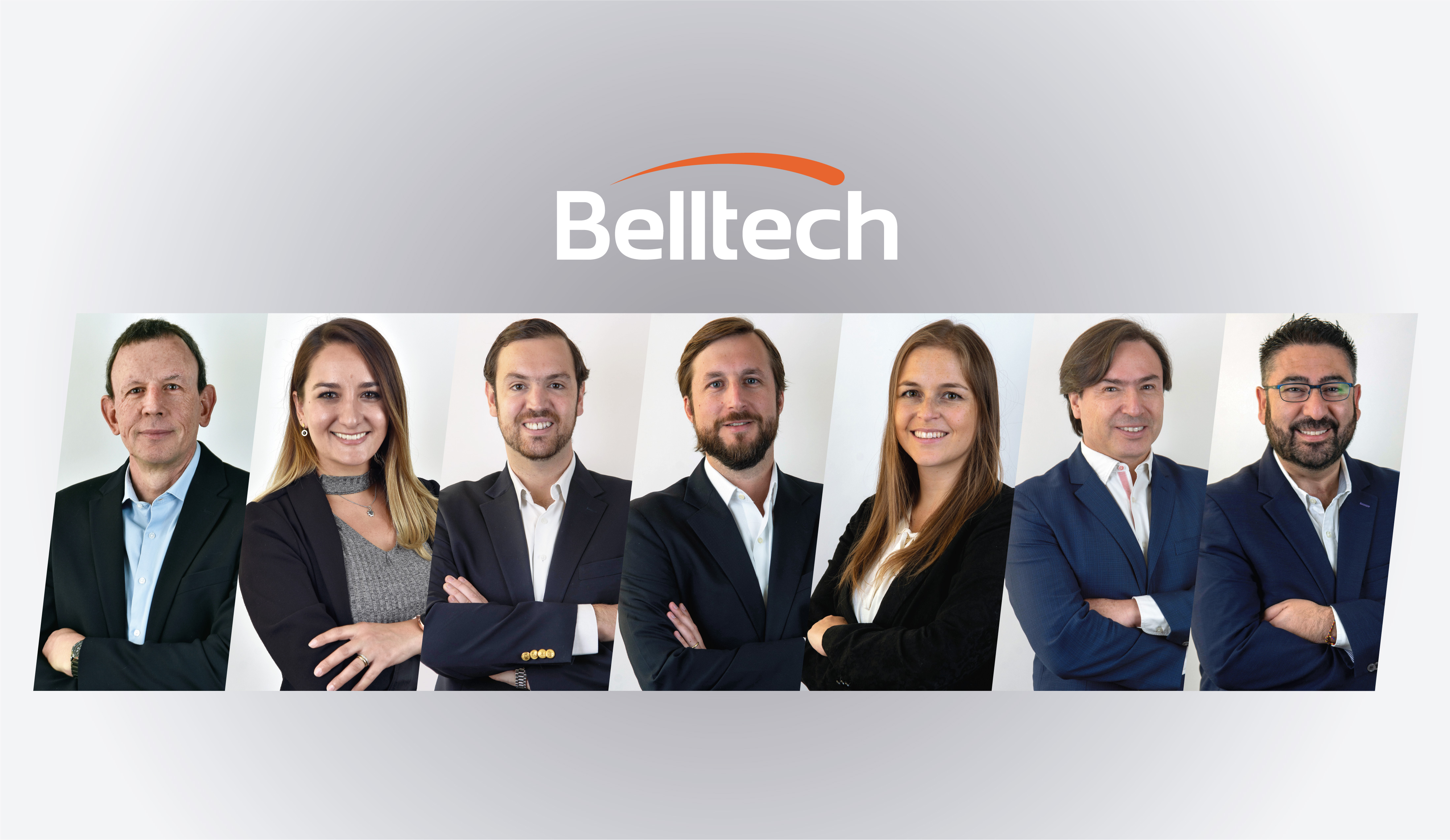 Belltech - Great Place to Work® Chile