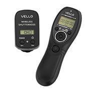 Vello | Camera & Flash Accessories