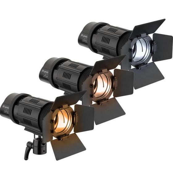 Genaray | Lighting & Lighting Accessories