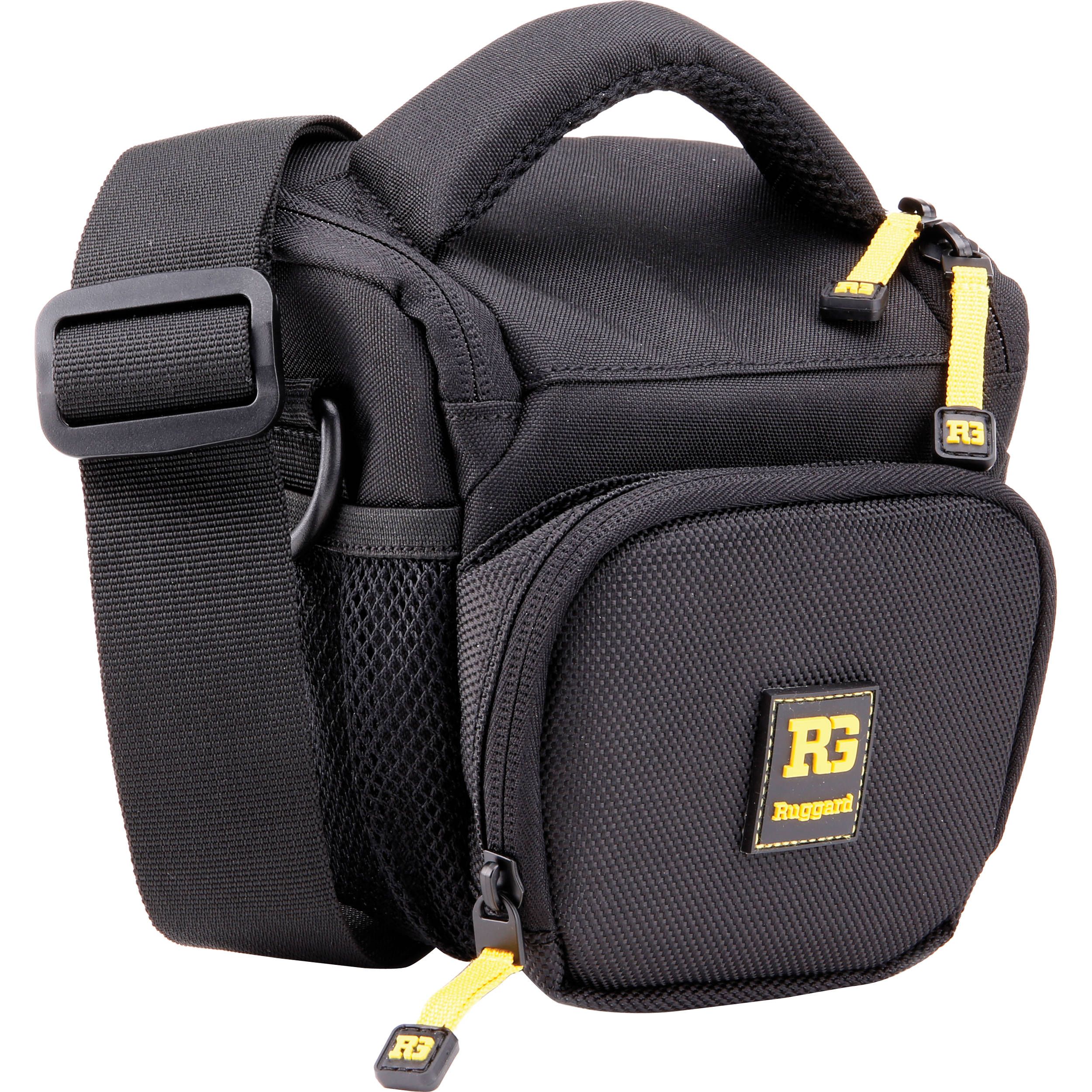 useful bag for rx10 M3 and M4 owners | DPReview Forums