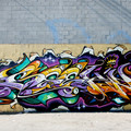Pose (MSK, AWR) - Street-art and Graffiti | FatCap
