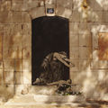 Zilda - Street-art and Graffiti | FatCap