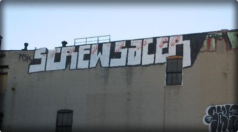 IRAK - Crew - Street-art and Graffiti | FatCap