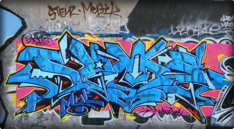 Seme (MUL) - Street-art and Graffiti | FatCap