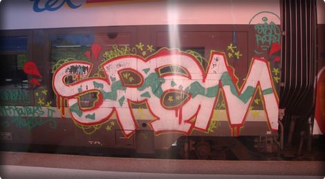 - Street-art and Graffiti | FatCap