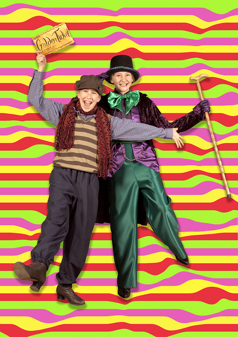 Theatre Photography That Captures the Drama of Your Production