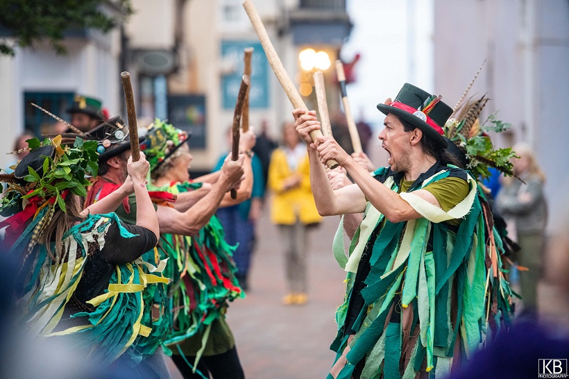 Schedule | Exmouth Festival