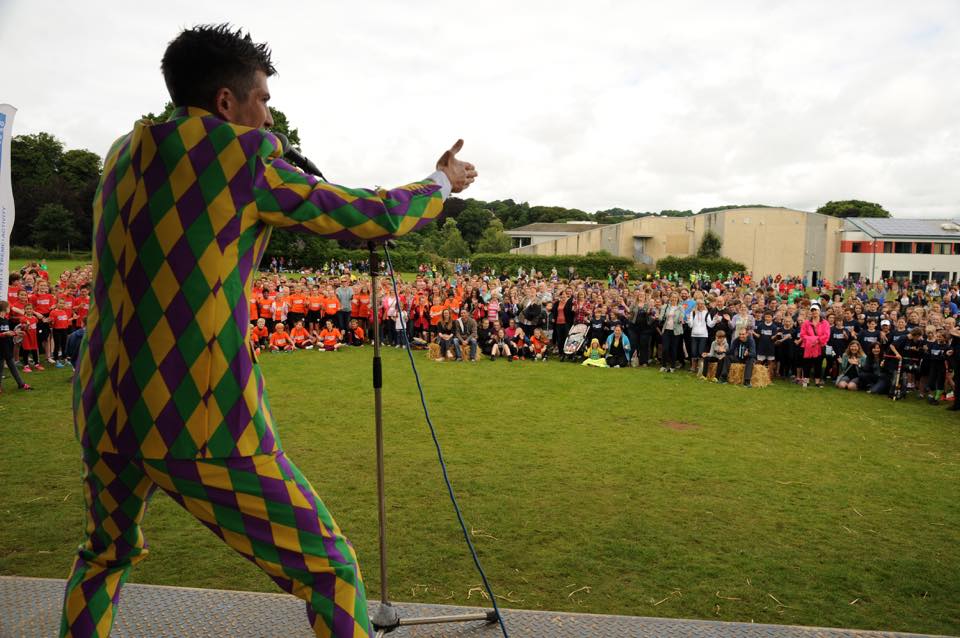 Schedule | Exmouth Festival