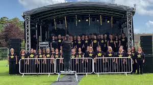 Artists | Exmouth Festival