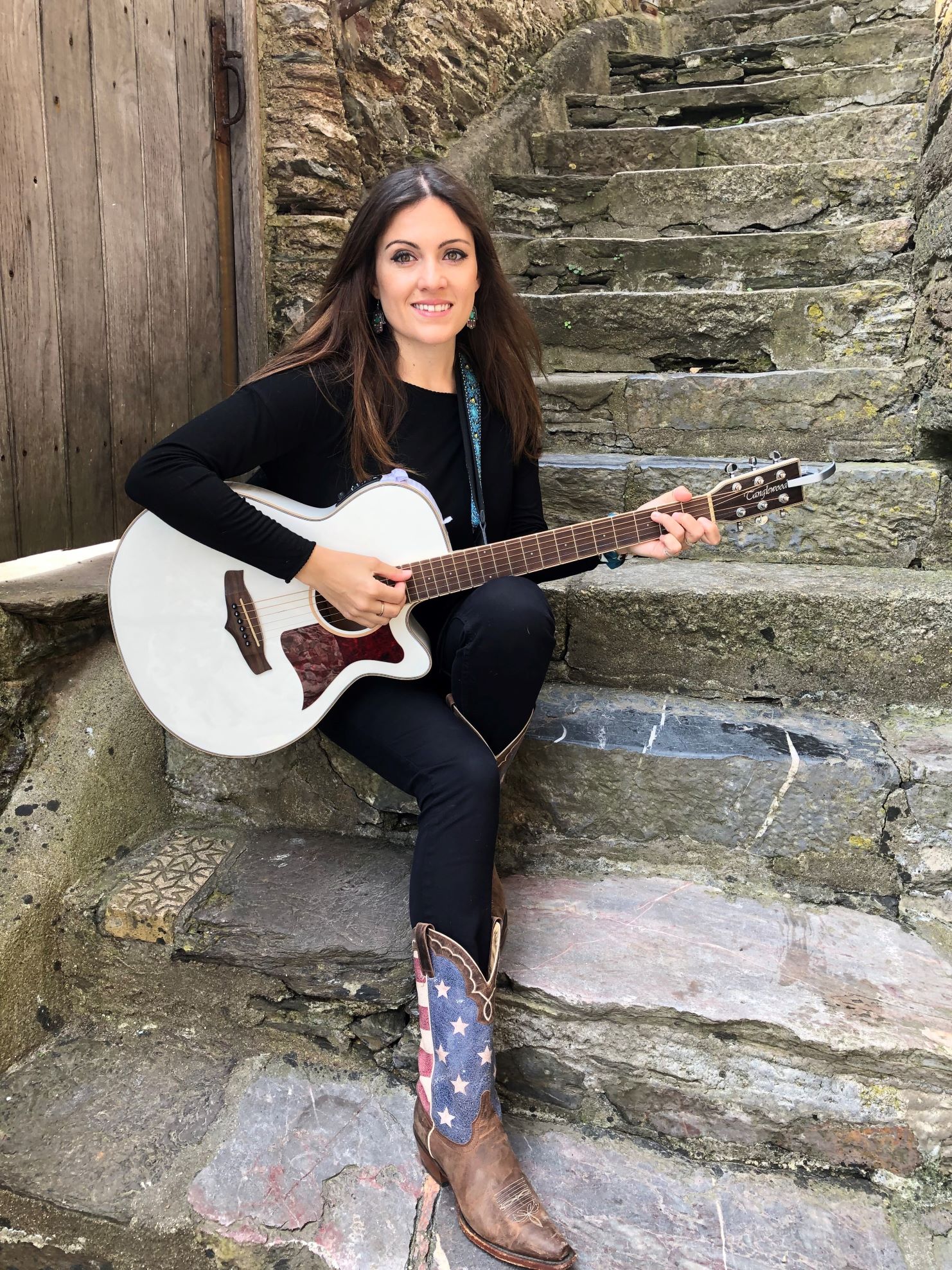 Artists | Exmouth Festival