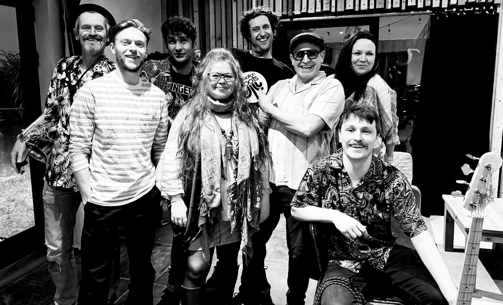 Artists | Exmouth Festival