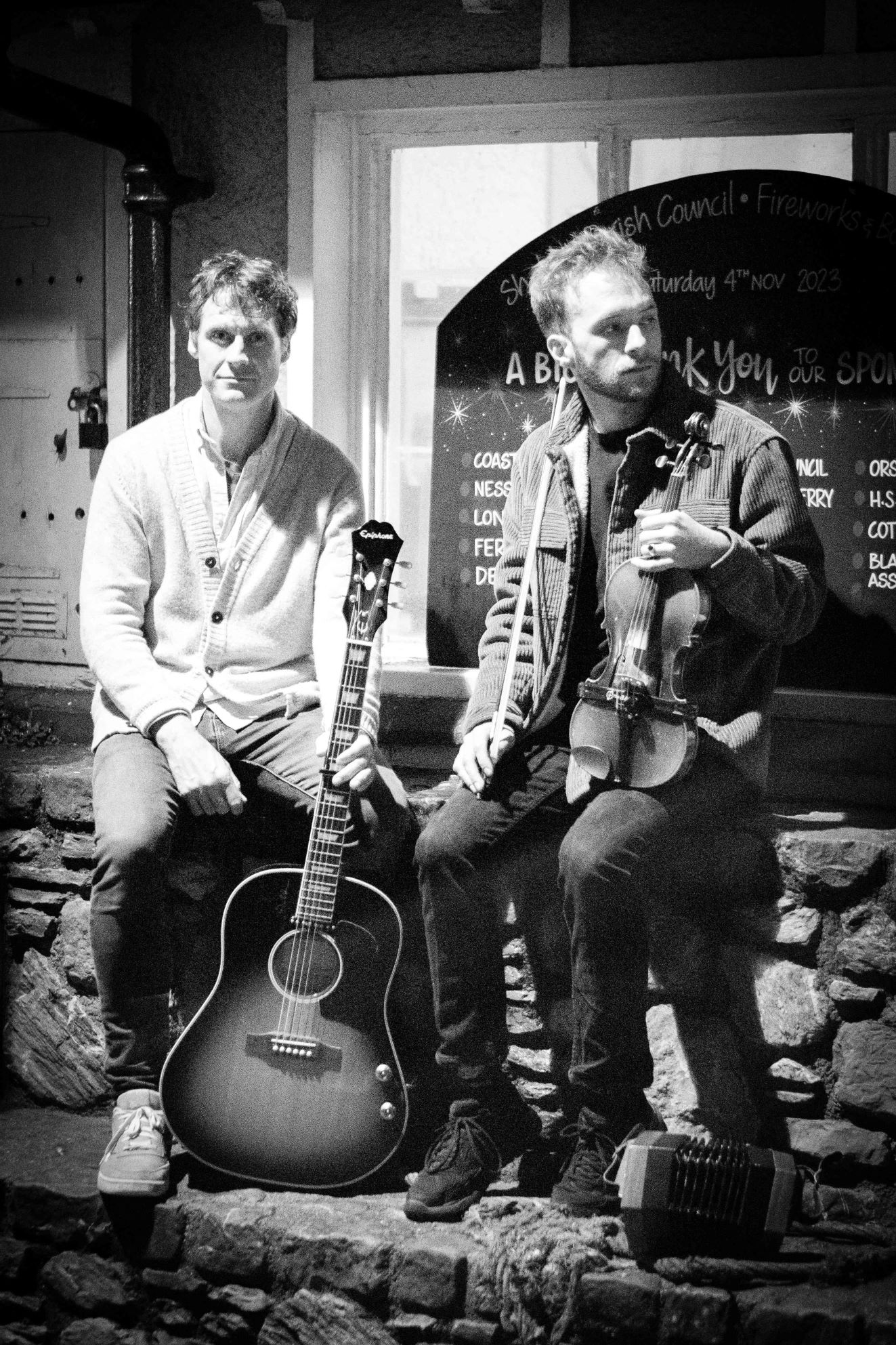Schedule | Exmouth Festival