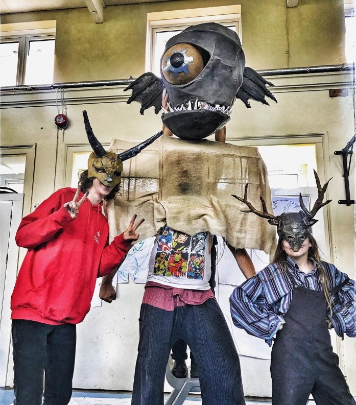 Schedule | Exmouth Festival