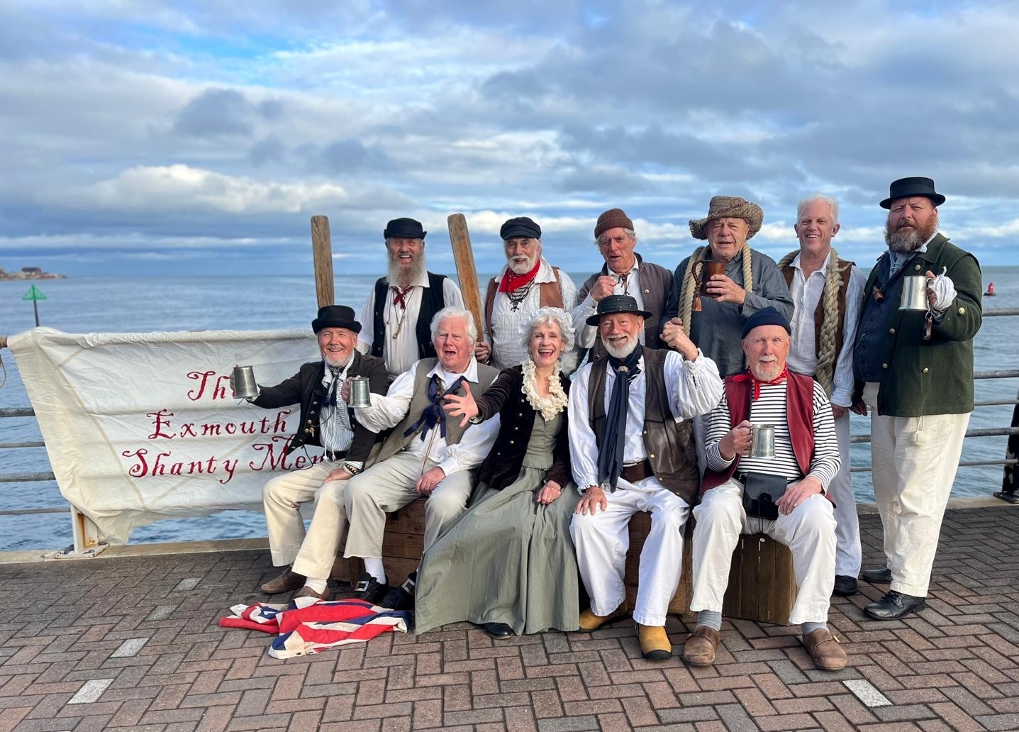 Schedule | Exmouth Festival