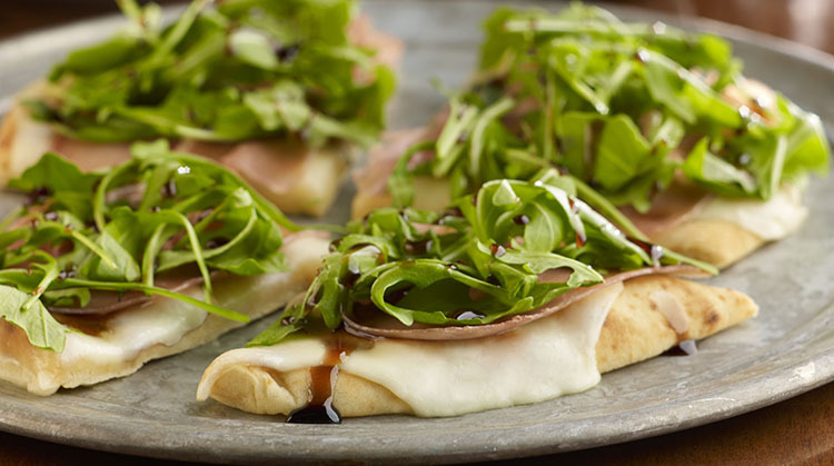 Pre-Sliced Cheese: Convenience Without Compromise! - Grande Cheese