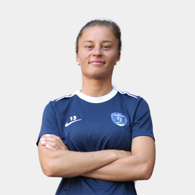 Féminines Seniors 2nd Ligue Effectif | Thonon Evian Grand Genève ...