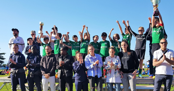 Une première journée réussie à l’EVIAN CUP | Thonon Evian Grand Genève ...