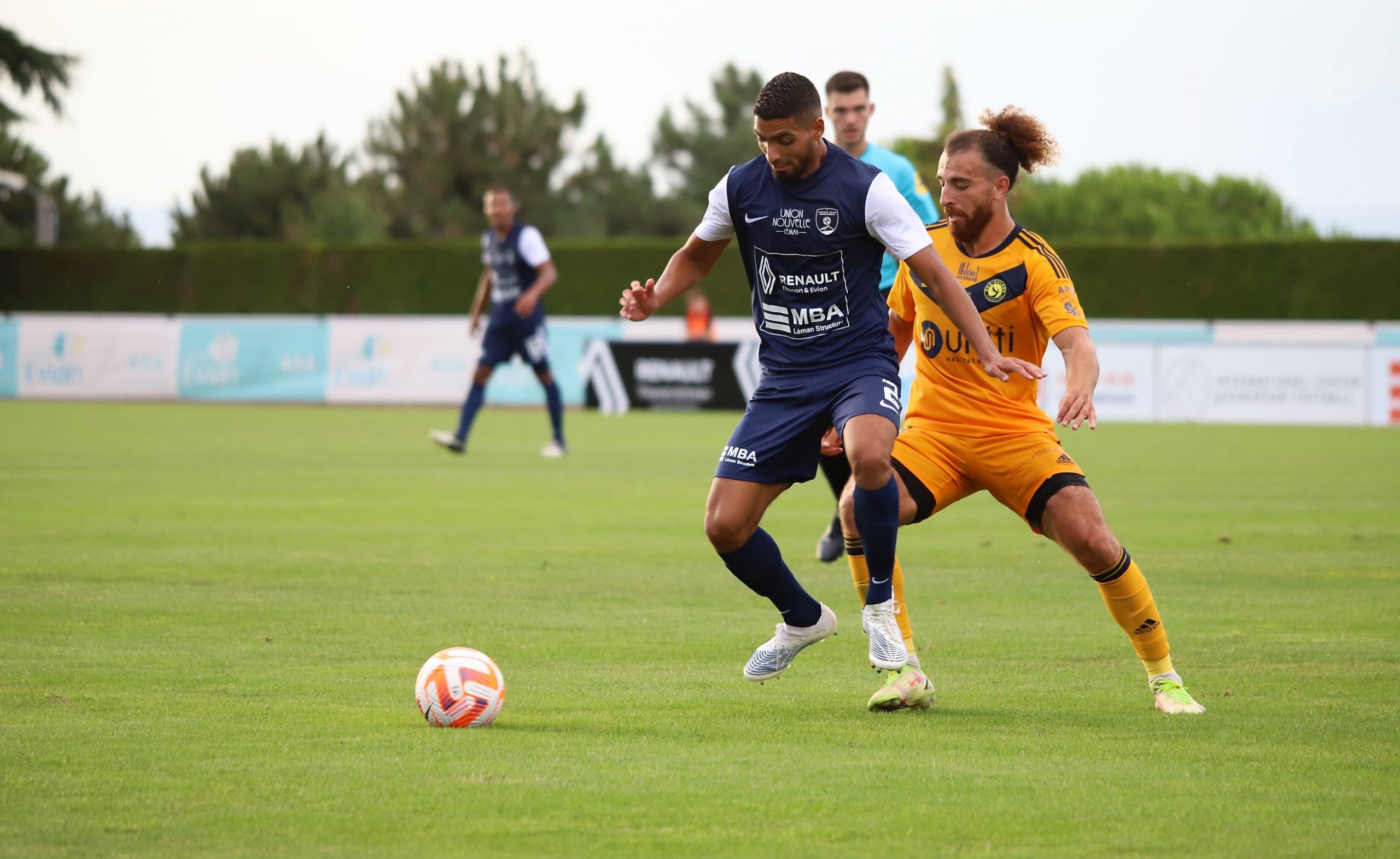 foot.miss_425 | Thonon Evian Grand Genève Football Club