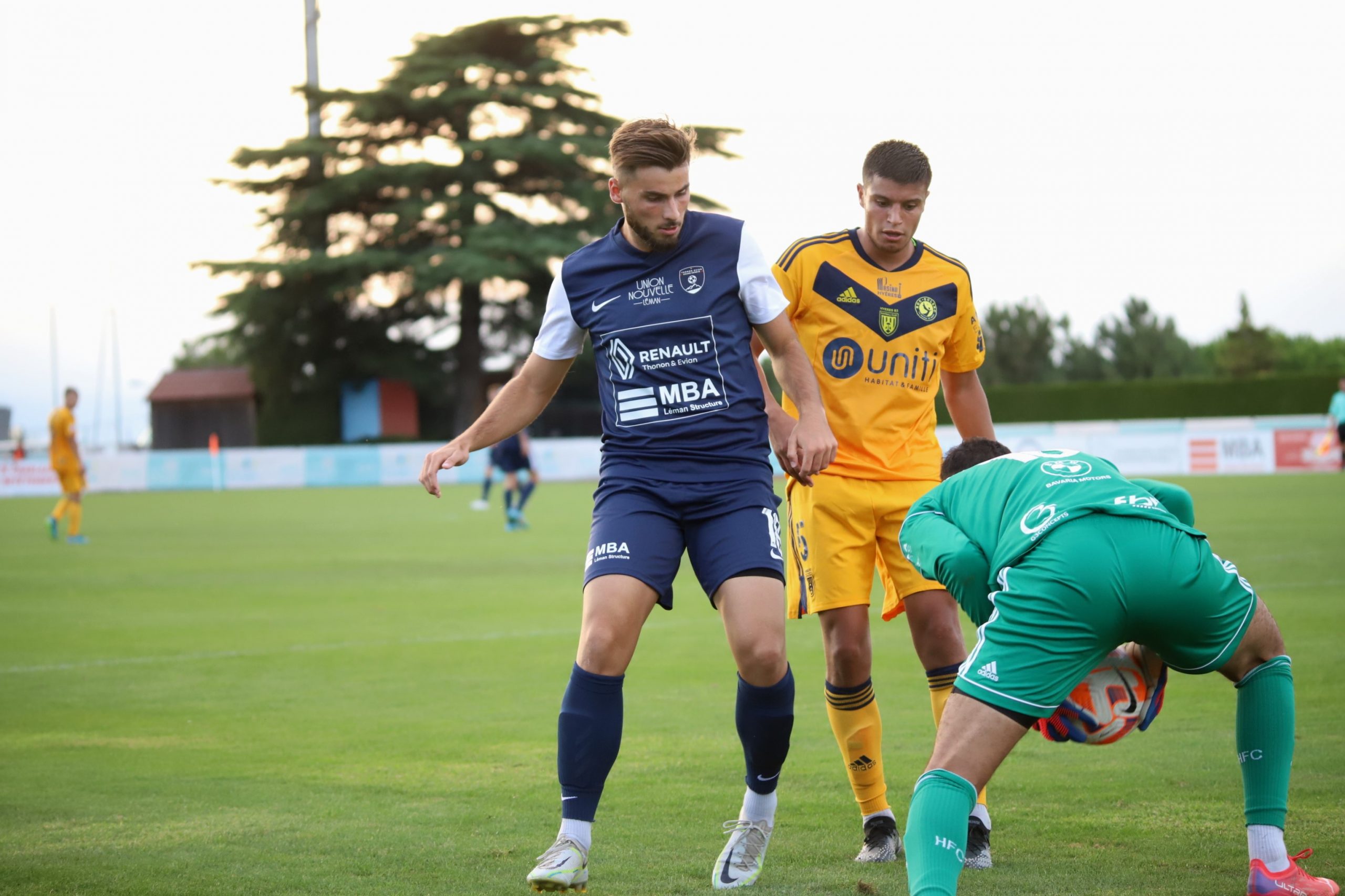 foot.miss_608 | Thonon Evian Grand Genève Football Club