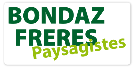 BONDAZ PAYSAGISTES | Thonon Evian Grand Genève Football Club