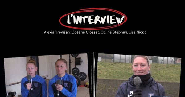 Thonon Evian Grand Genève Football Club Coupe de France Féminine : En ...