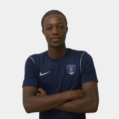 IMRANE BAMBA | Thonon Evian Grand Genève Football Club