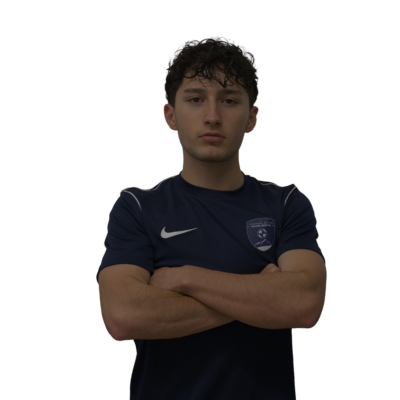 CHRISTOPHER LUGONES | Thonon Evian Grand Genève Football Club