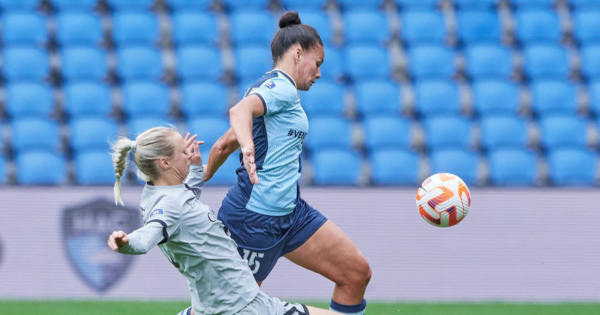 Thonon Evian Grand Genève Football Club Seconde Ligue : Laura Taleb ...