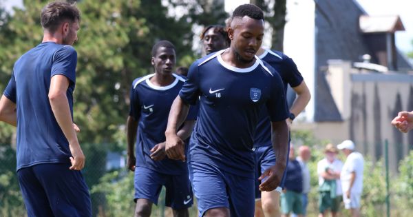 Un nouveau départ | Thonon Evian Grand Genève Football Club