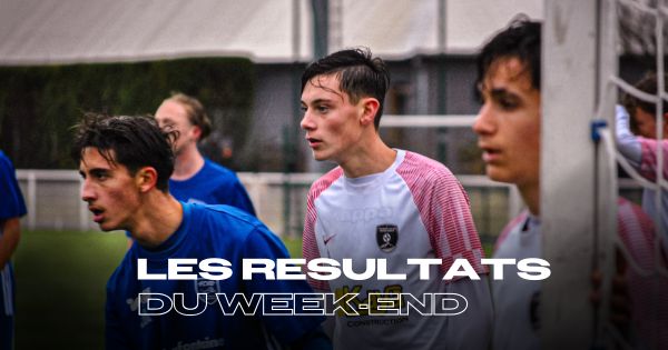 Les résultats du week-end du 7 et 8 Décembre | Thonon Evian Grand ...