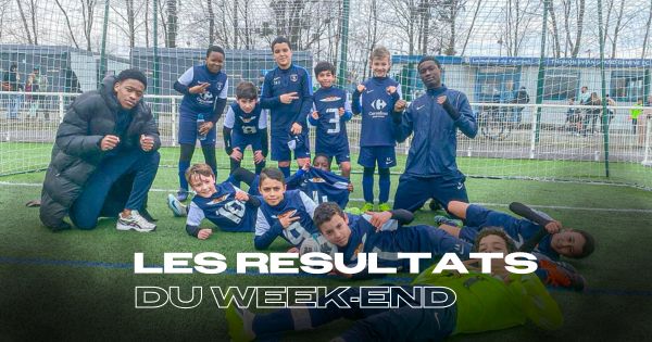 Les résultats du week-end du 22 et 23 Février | Thonon Evian Grand ...