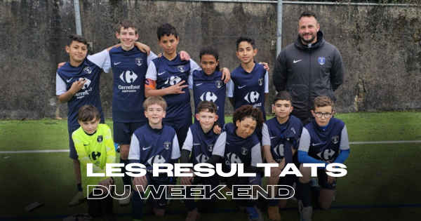 Les résultats du week-end du 15 et 16 Mars | Thonon Evian Grand Genève ...