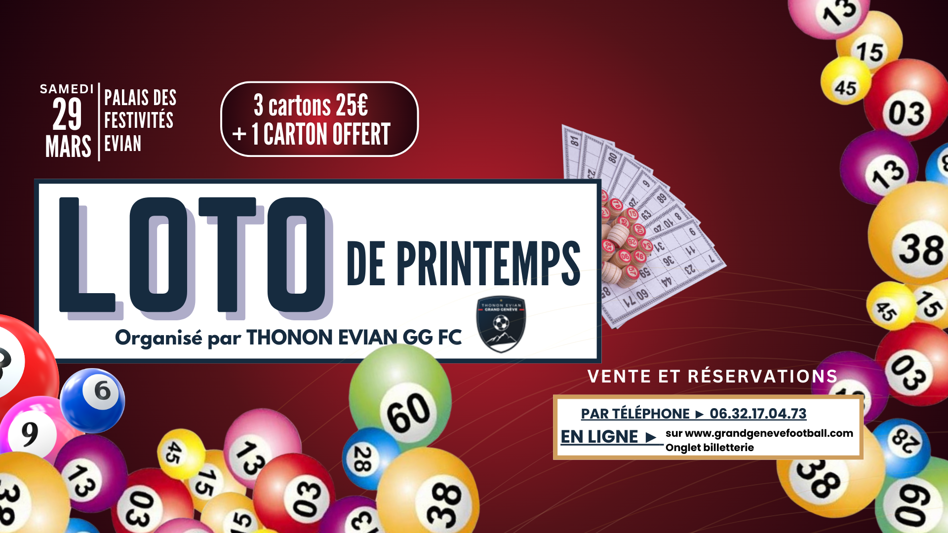 Thonon Evian Grand Genève Football Club