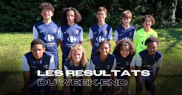Les résultats du week-end du 3 et 4 Mai | Thonon Evian Grand Genève ...