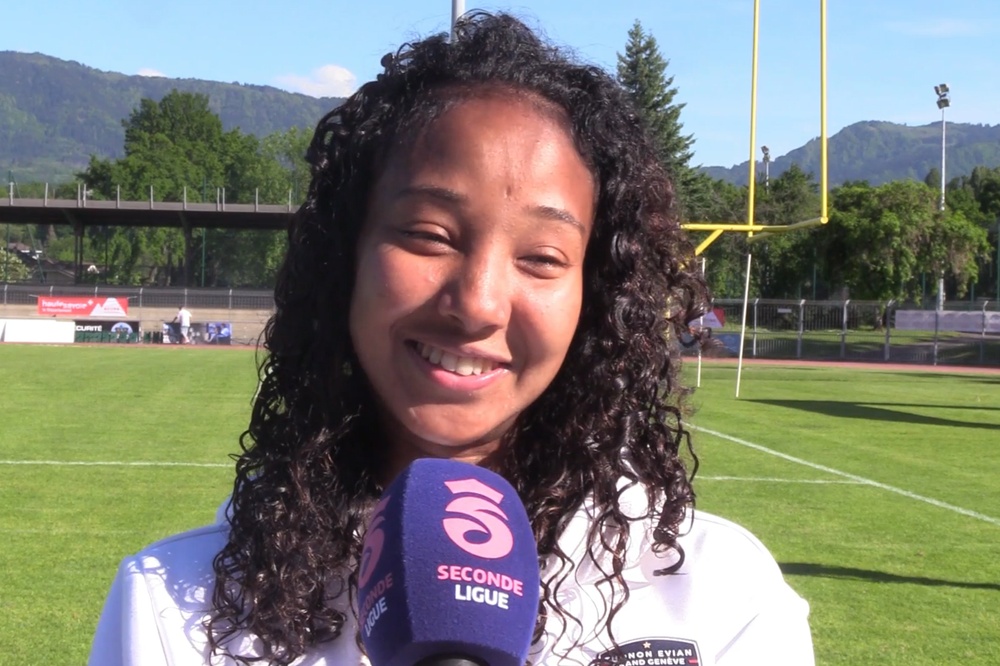 Seconde Ligue: Thonon Evian – FC Metz | 0 – 2 | Les réactions d’après match | Thonon Evian Grand ...